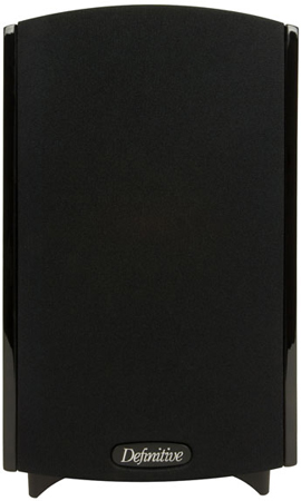 Definitive Technology Speaker - PROMONITOR 1000 BLACK