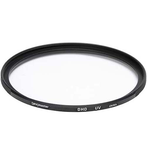 ProMaster 82mm Digital HD UV Filter - 4334