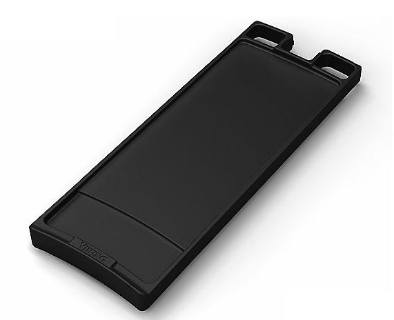 Viking Cast Aluminum Portable Griddle/Grill RDPGD | Abt