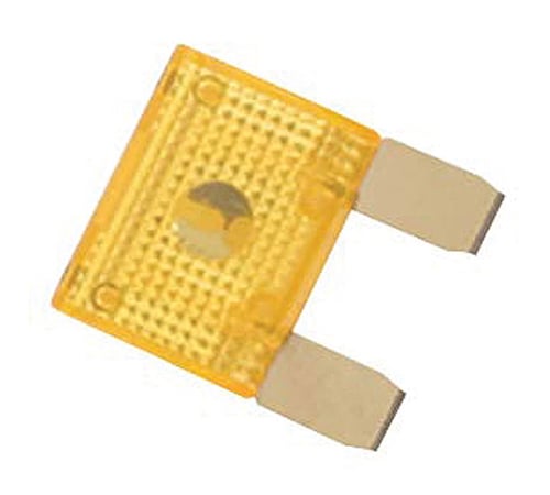 Rockford Fosgate 60 Amp Maxi Fuse - RFFU60 - Abt