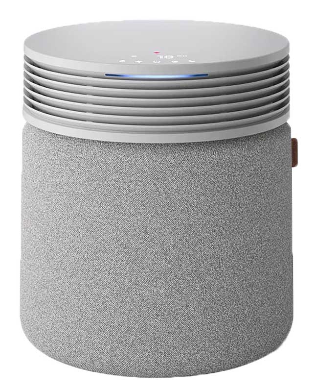 Blueair Blue Signature Air Purifier - SP4I-NORDICFOG | Abt