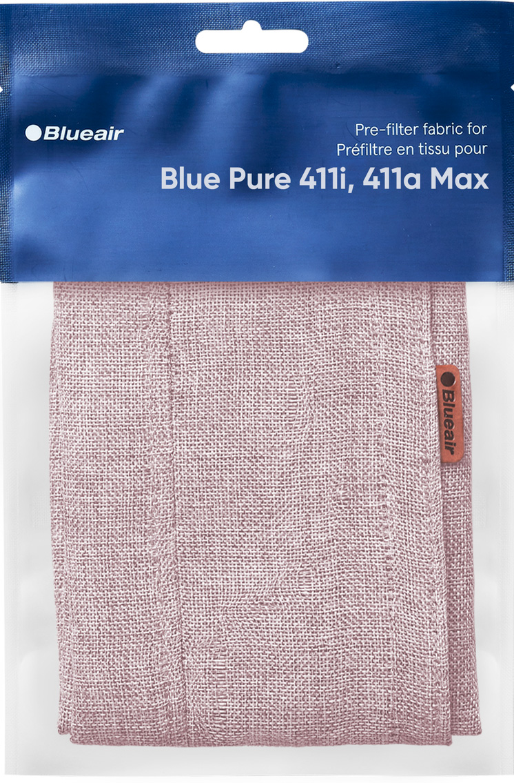 Blueair Blue Pure 411 Max Pre-Filter in Sand - 110040 | Abt