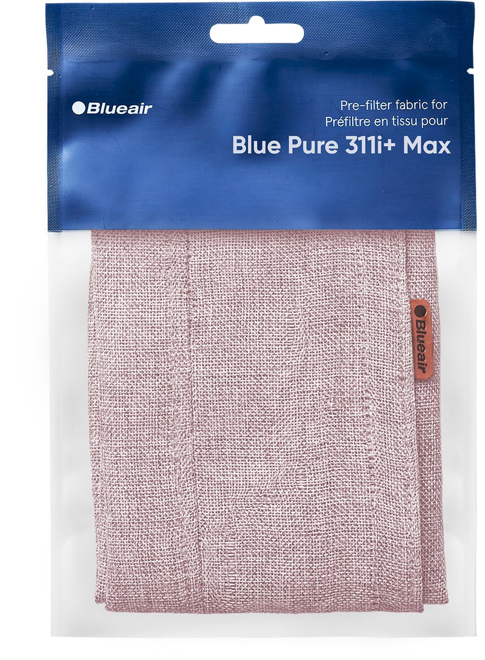 Blueair Blue Pure 311i+ Max Pre-Filter in Sand - 110042 | Abt