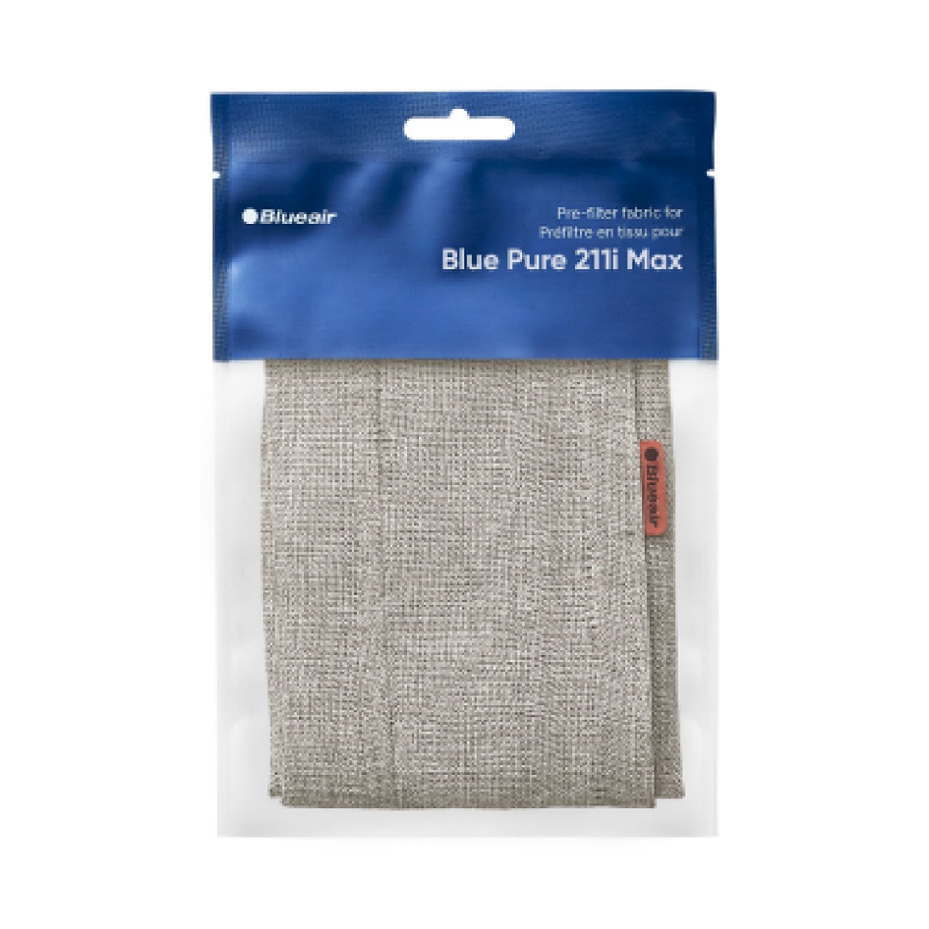 Blueair Blue Pure 211i Max Pre-Filter in Limestone - 110047