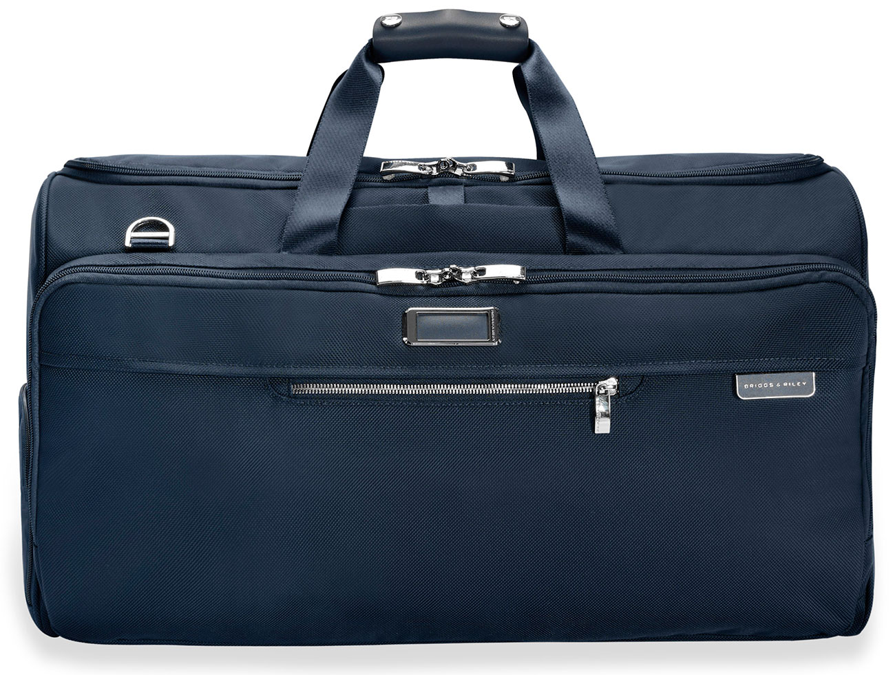Briggs & Riley Baseline Garment Duffle in Navy - BL3295