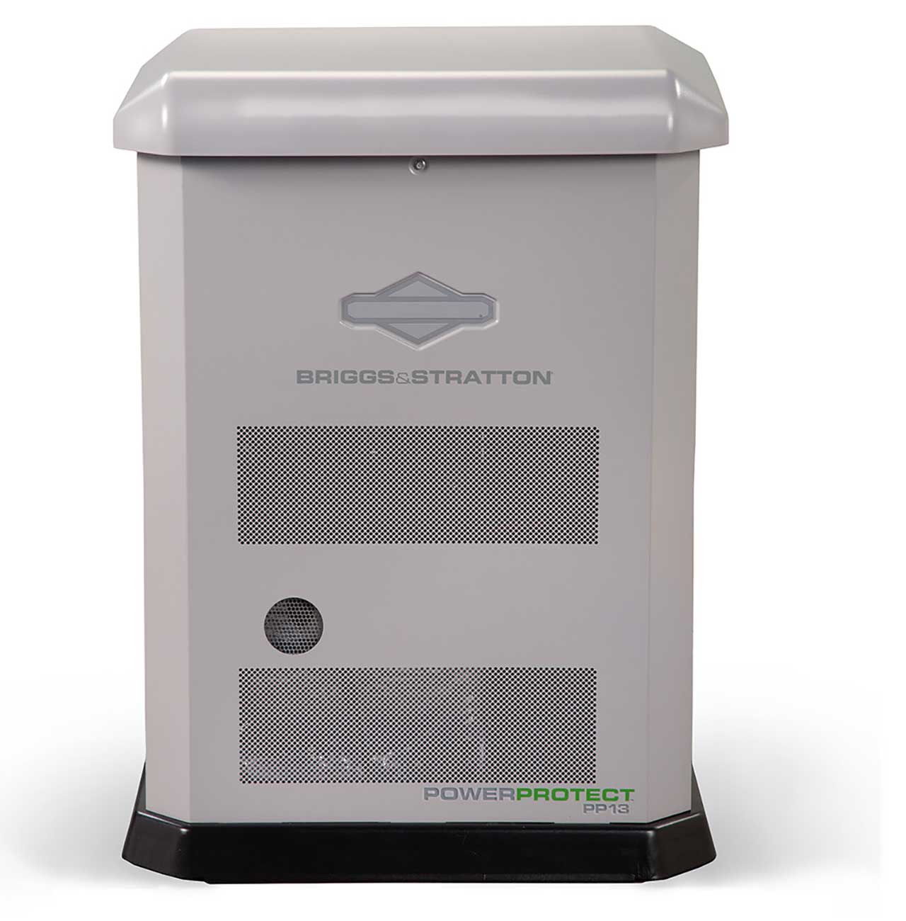 Briggs & Stratton Home Standby Generator 13kW - 040743 | Abt