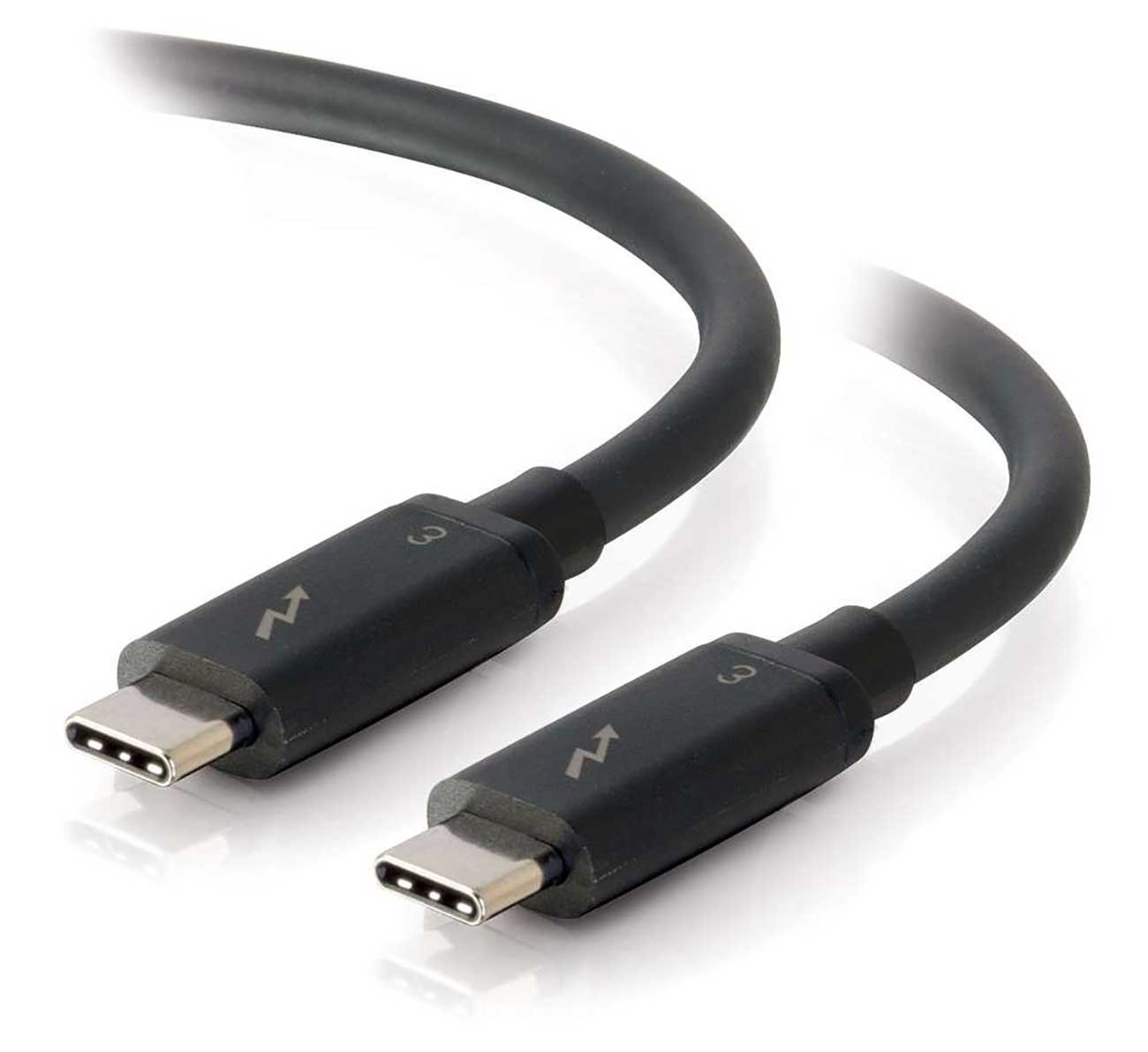 Cables To Go M/M USB-C To USB-C Cable 6-Feet - 28842 | Abt