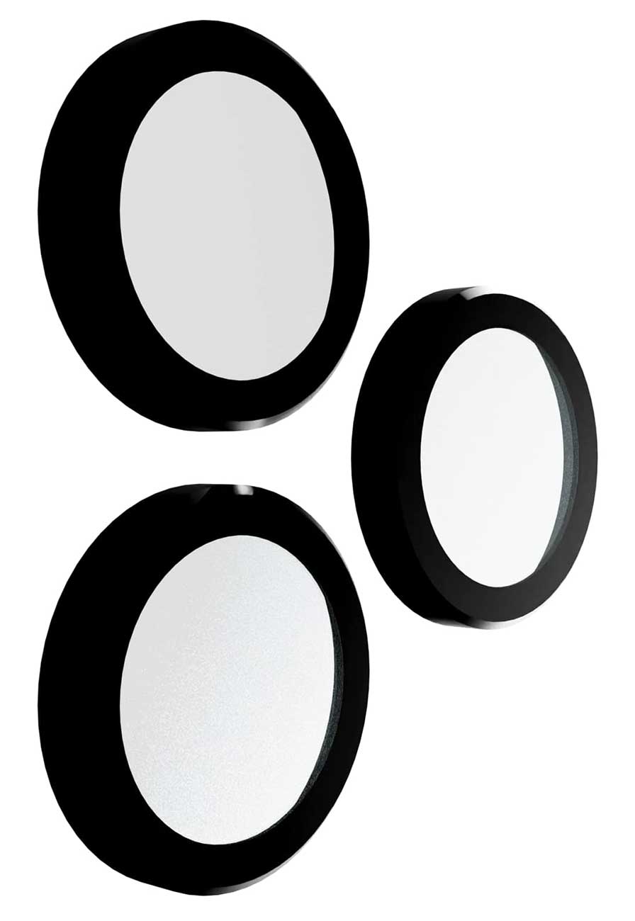 cellhelmet Camera Tempered Glass - SC-113-IND