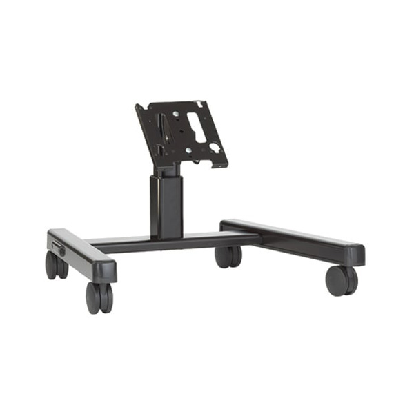 Chief Mount Cart Media Confidence for 32"-65" Displays - MFQUB