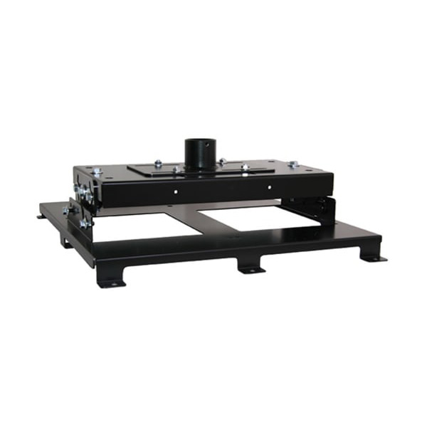 Chief Ceiling Mount for Projectors in Black - VCM103S