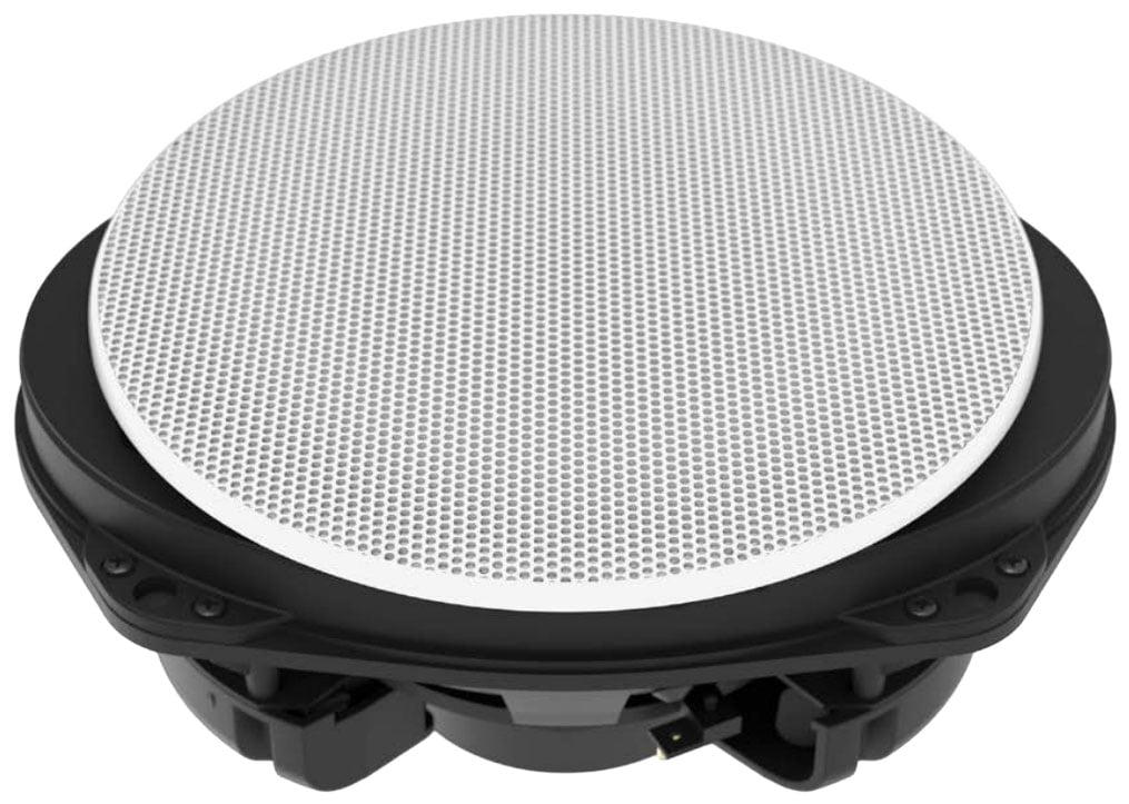 Coastal Source Ovation Outdoor Speaker in White - OV210WT