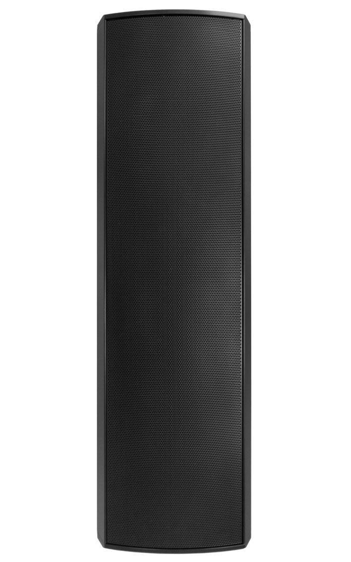 Coastal Source 3-Way Razor Outdoor Speaker - RZ310BK | Abt