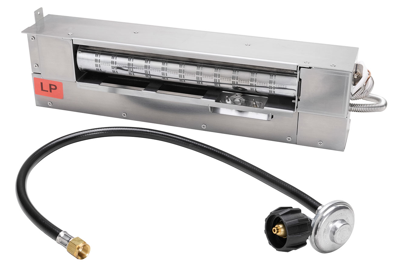 Coyote NG to LP Conversion Kit - C1PZ30NG2LP | Abt