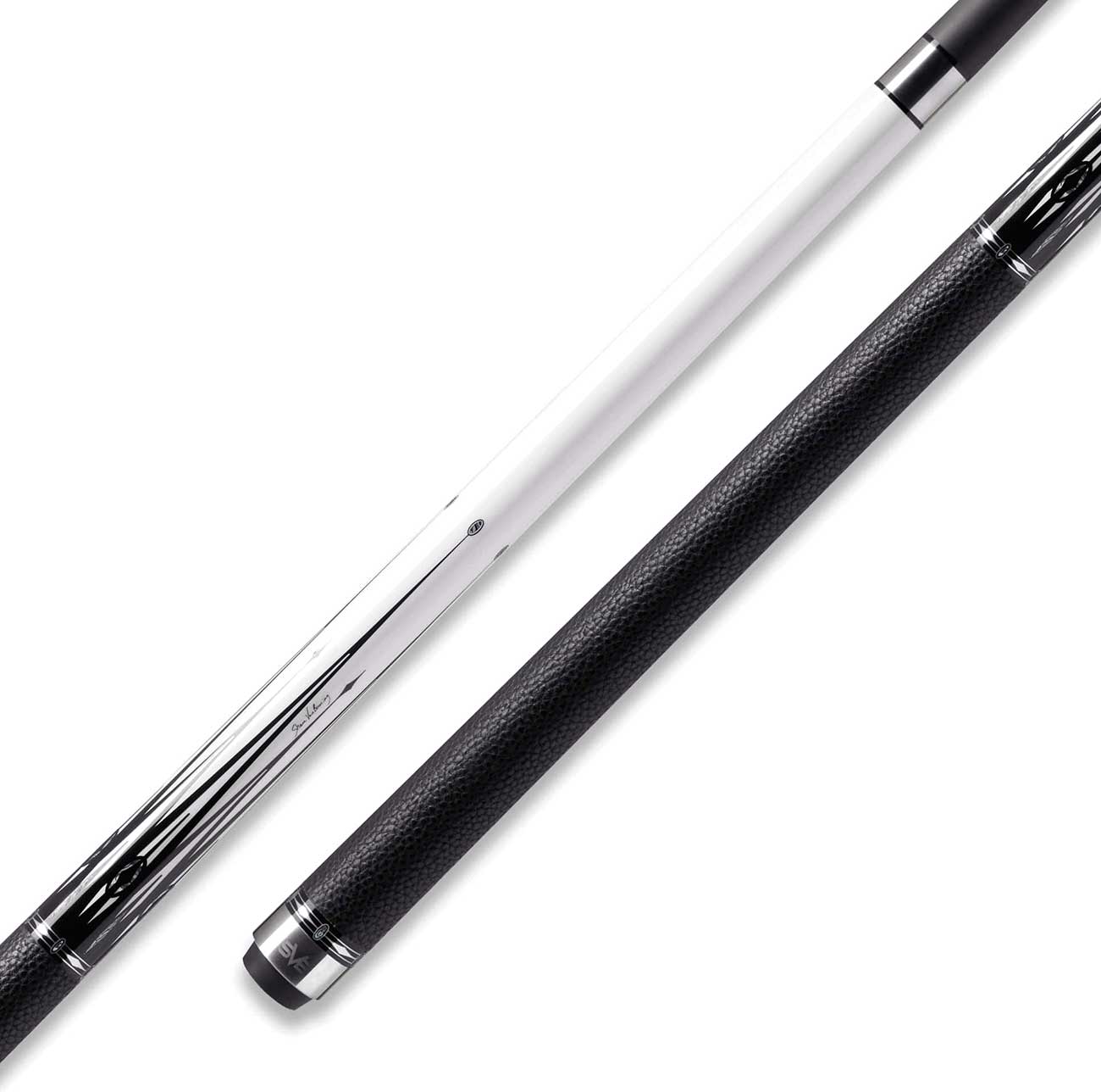 Cuetec Cynergy SVB Gen II Billiard/Pool Cue - 95136LTW | Abt