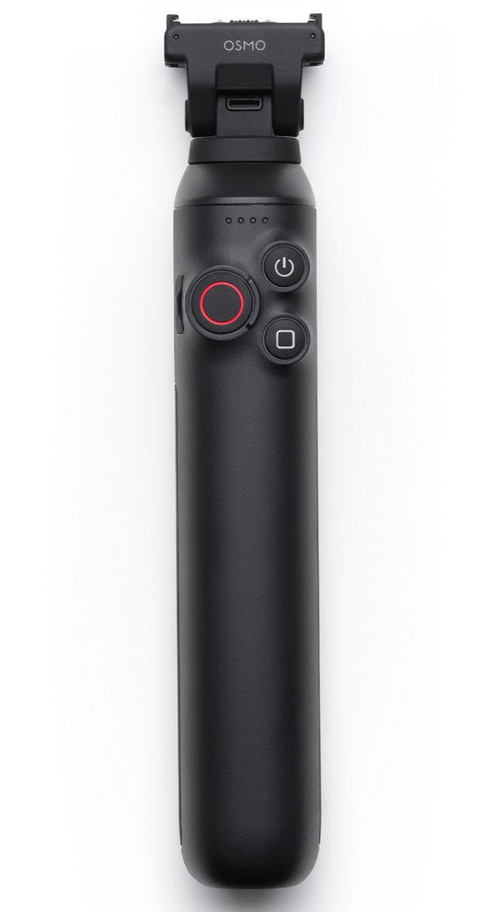 DJI Osmo 360 Battery Extension Rod - CP.OS.00000459.01