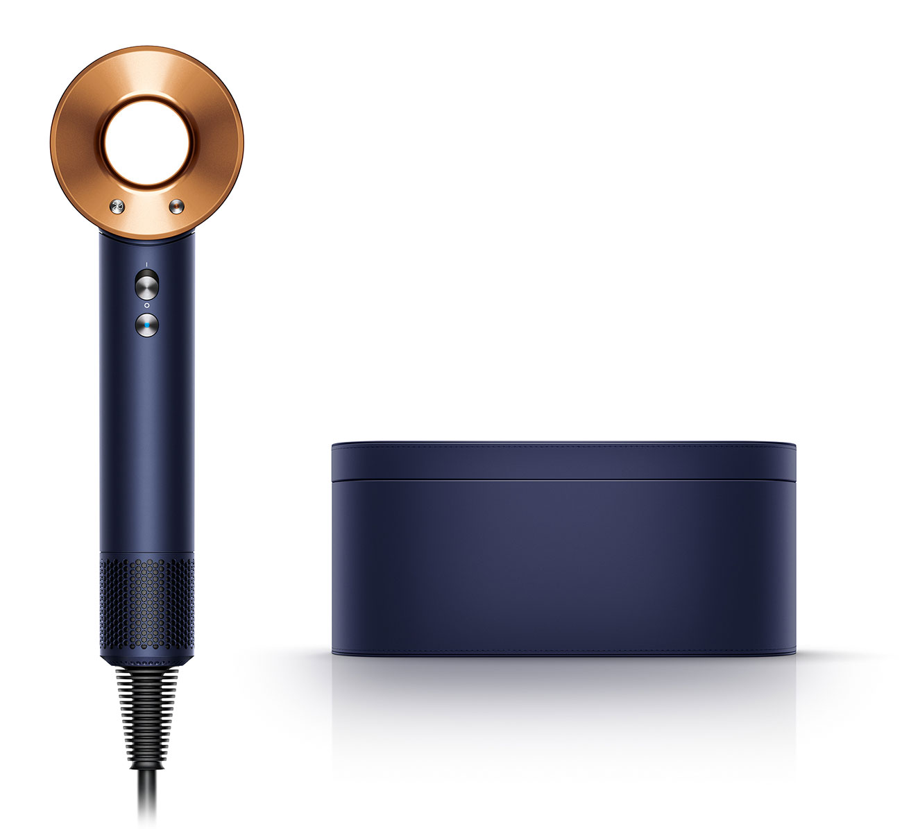 Dyson Supersonic Blue Hair Dryer - SUPERSONIC2BLUECOPPER | Abt