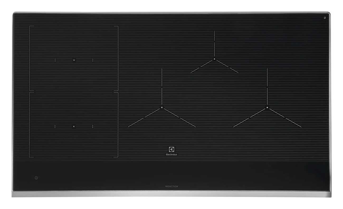 Electrolux ECCI3668AS 36-Inch ADA Induction Cooktop | Abt
