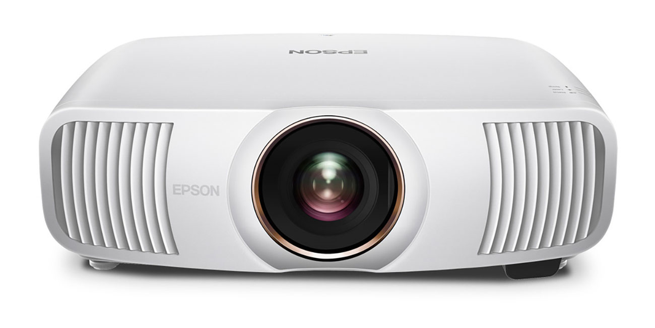 Epson QB1000 Laser Projector 4K in White - V11HB23020 | Abt