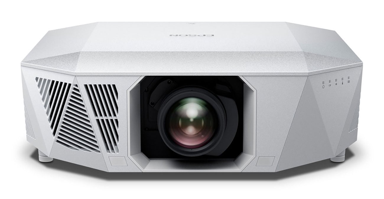 Epson QL3000 Laser Projector 4K in White - V11HB34920 | Abt