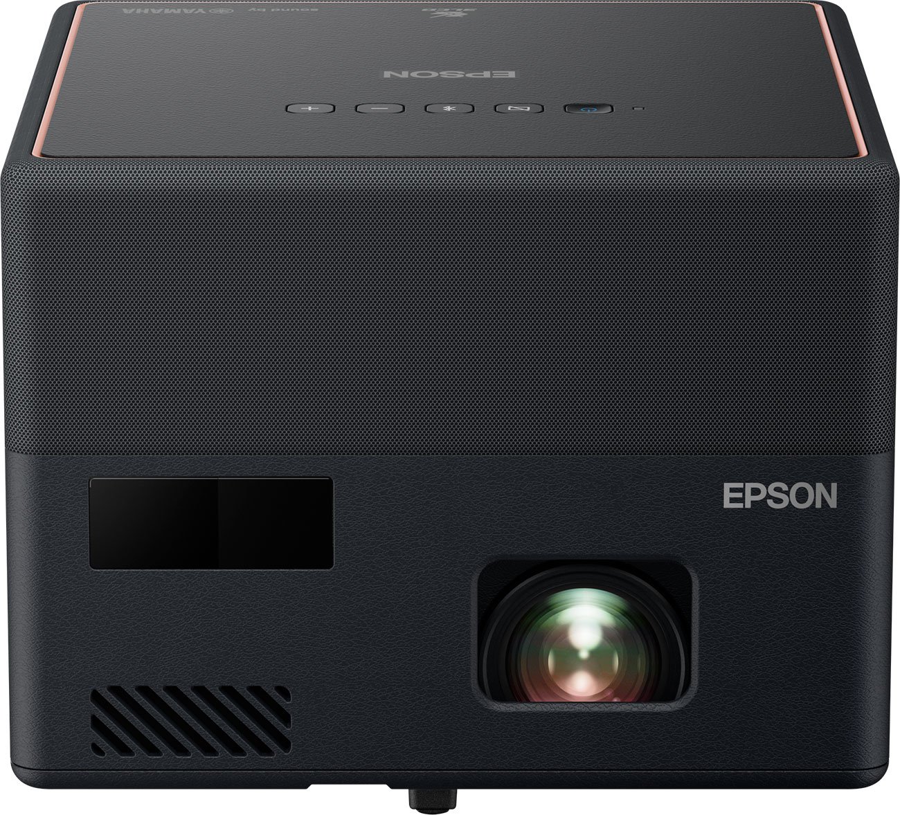 Epson EpiqVision Mini EF12 Projector - V11HA14020 | Abt