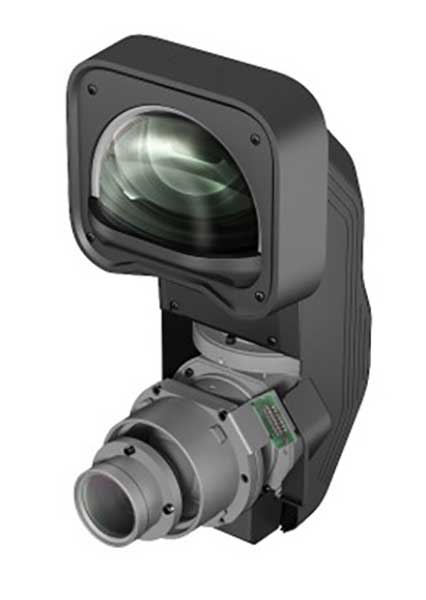 Epson Projector Lens Ultra Short-Throw - V12H004X0A | Abt