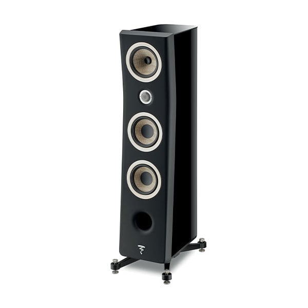 Focal Kanta N2 Standing Loudspeaker - JMLKANTN2BHGBM