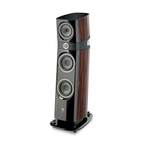 Focal Sopra N2 Macassar Floorstanding Loudspeaker JMLSOPRN2ME