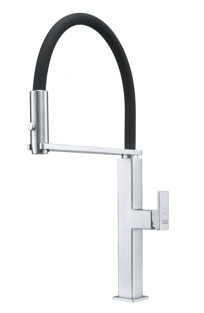 Franke Centinox Semi-Pro Kitchen Faucet - CEN-SP-304 | Abt