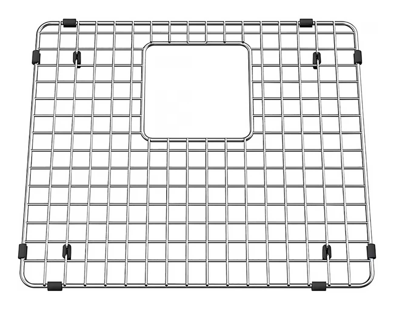 Franke Bottom Sink Grid Pescara in Stainless Steel - PT2036S | Abt