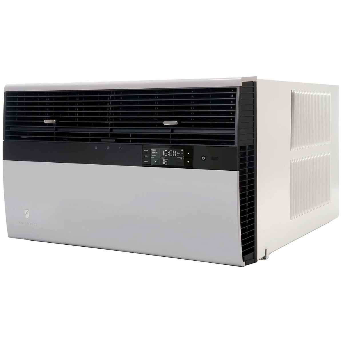 Friedrich Kuhl 28,000 BTU 10 EER 230V Smart Room Air Conditioner ...