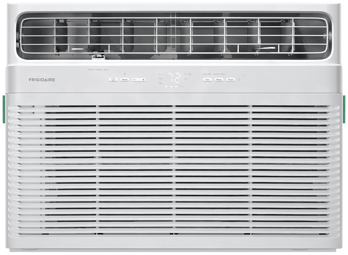 Frigidaire Air Conditioner Window 23,200 BTU in White | Abt