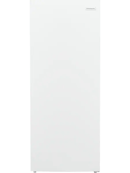 Frigidaire Garage-Ready Upright Freezer FFFU18F2VW | Abt