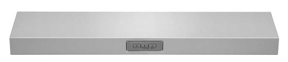 Frigidaire Under-Cabinet Ventilation Hood 30 In. SS - FCVW3052AS | Abt