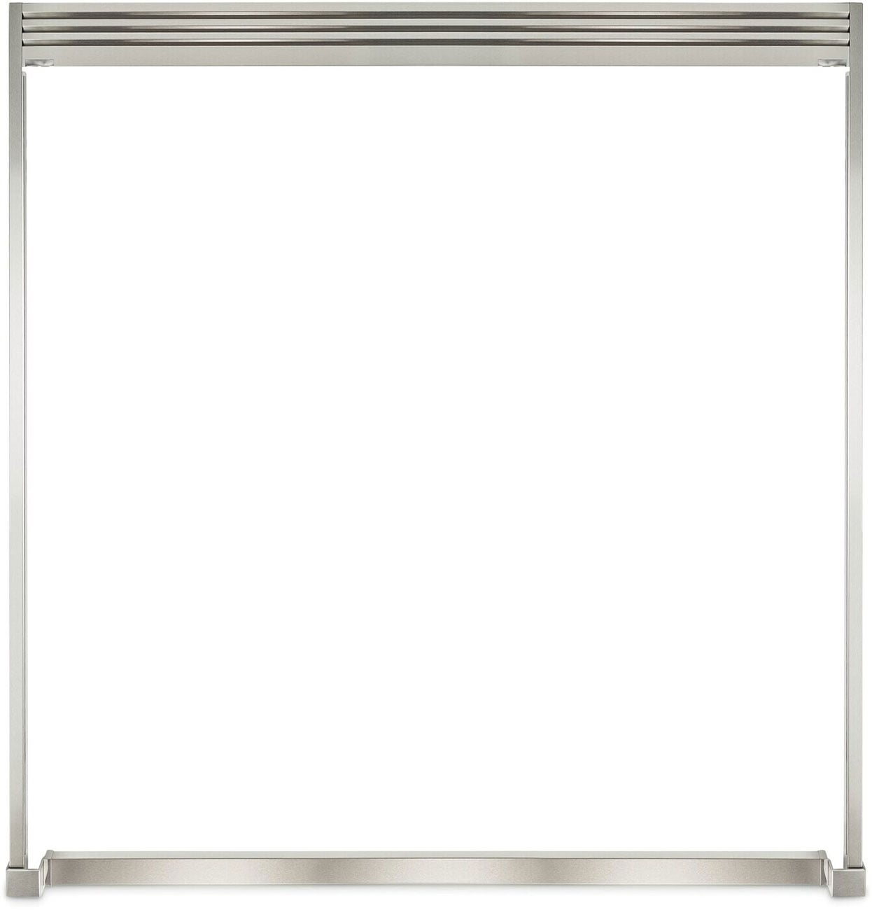 Frigidaire Louvered Double Trim Kit 84-Inch TRMKTEZ2LV84 - 912002986