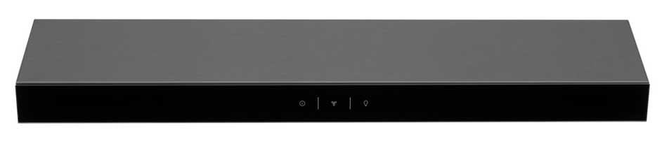 Frigidaire Under-Cabinet Ventilation Hood 30in BSS - FCVW3062AD | Abt