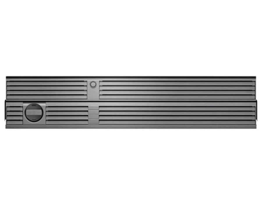 Gaggenau Refrigerators - 30" Ventilation Grille RB472 Stainless Steel ...