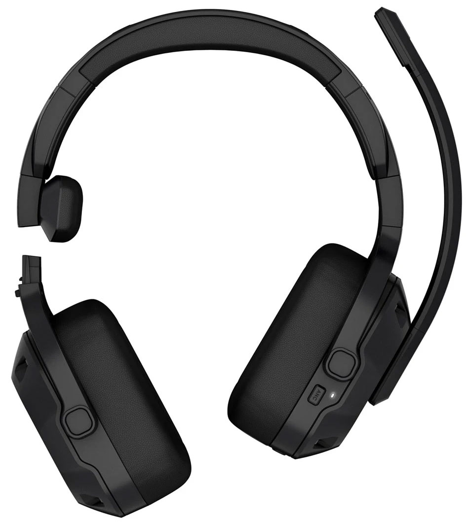 Garmin dezl Headset 210 Trucking Headset Stereo - 010-02870-00