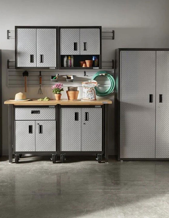 Gladiator Garageworks Garage Storage System | Abt