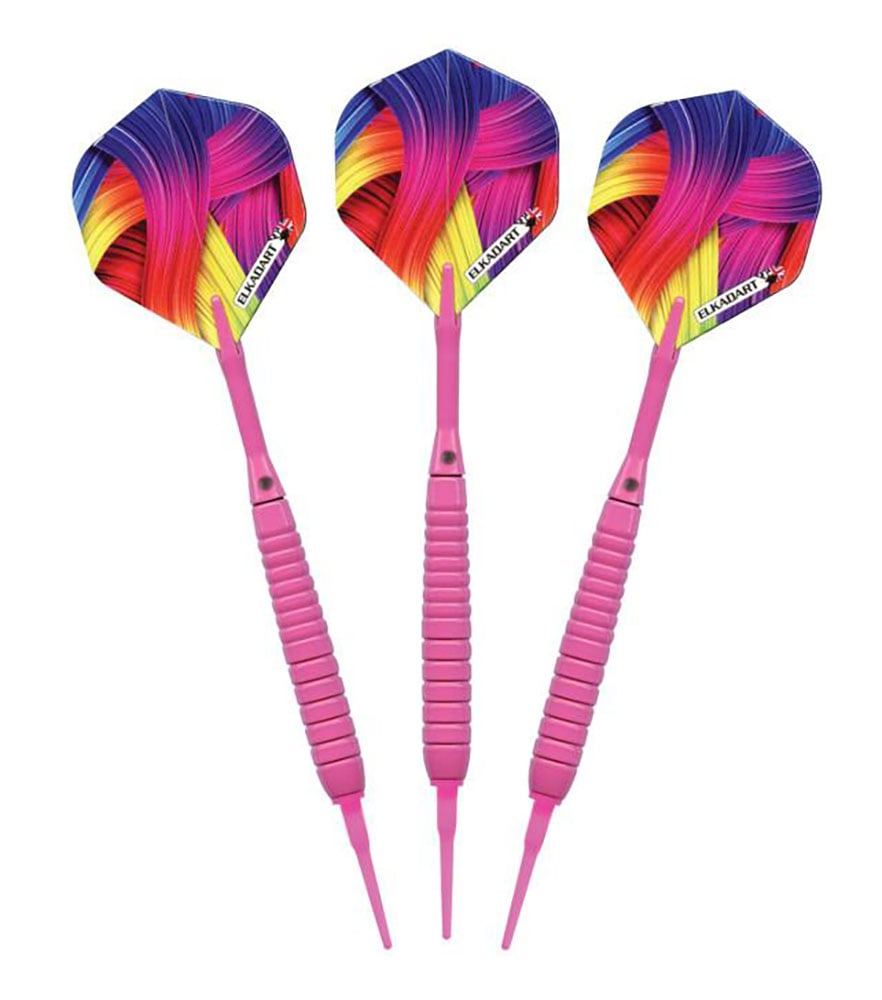 GLD Products Elkadart Darts Soft Tip 18 Grams - 20360318 | Abt