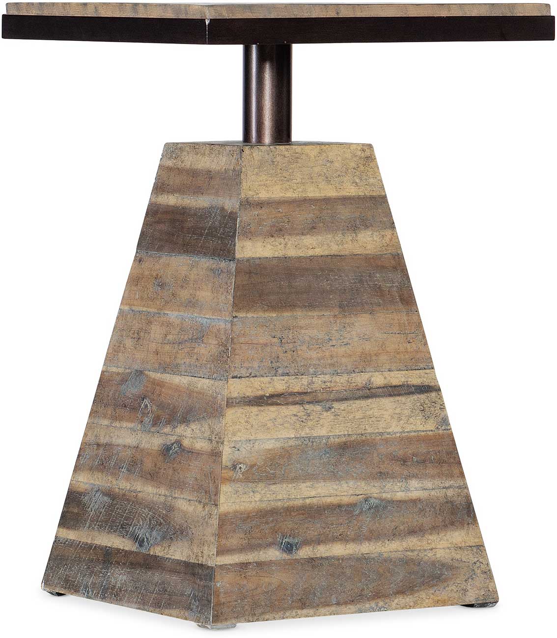 Hooker Furniture St. Armand Drink Table Light Natural - 5601-50003-LTWD