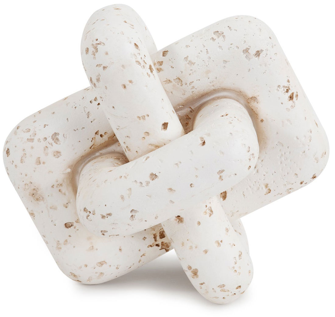 Howard Elliott Everlink Sculpture - HE-12300 | Abt