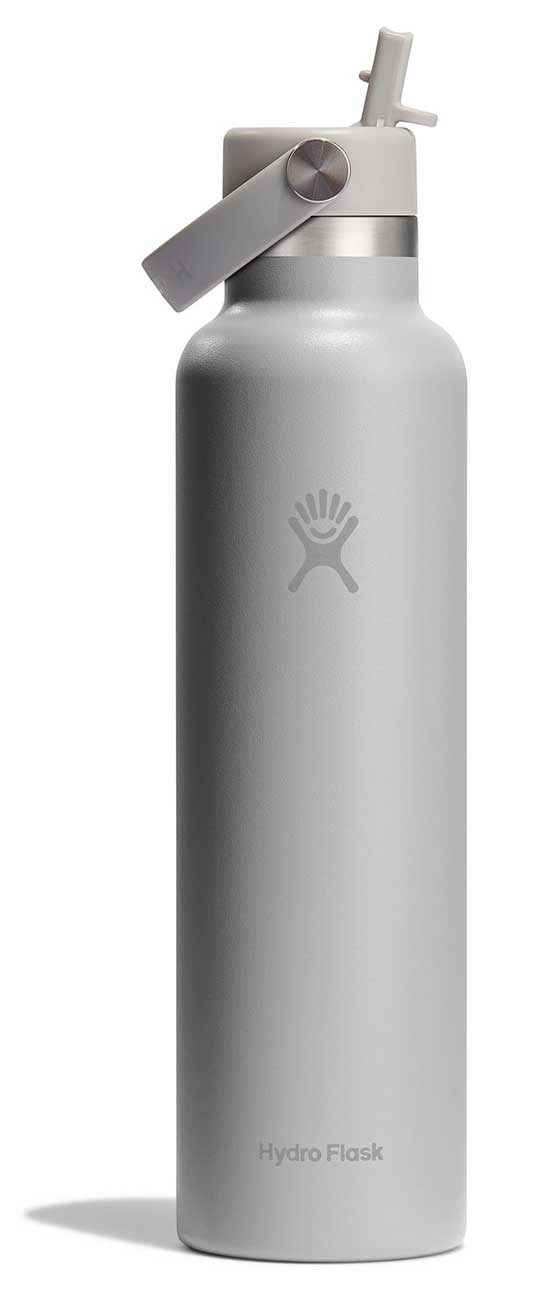 Hydro Flask 24 Oz Standard Mouth Water Bottle - S24CFS035 | Abt