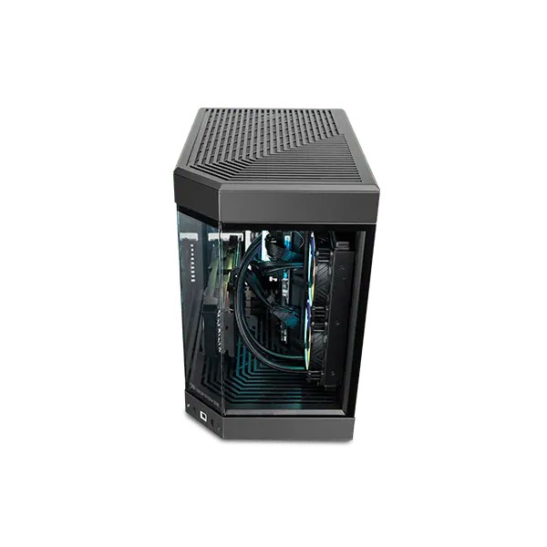 iBUYPOWER HYTE Y60 Gaming Desktop Y60265I | Abt Electronics