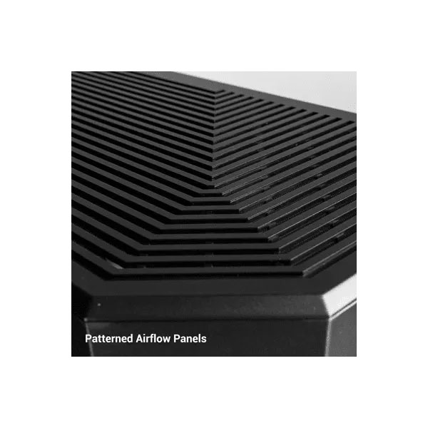 iBUYPOWER HYTE Y60 Gaming Desktop Y60265I | Abt Electronics