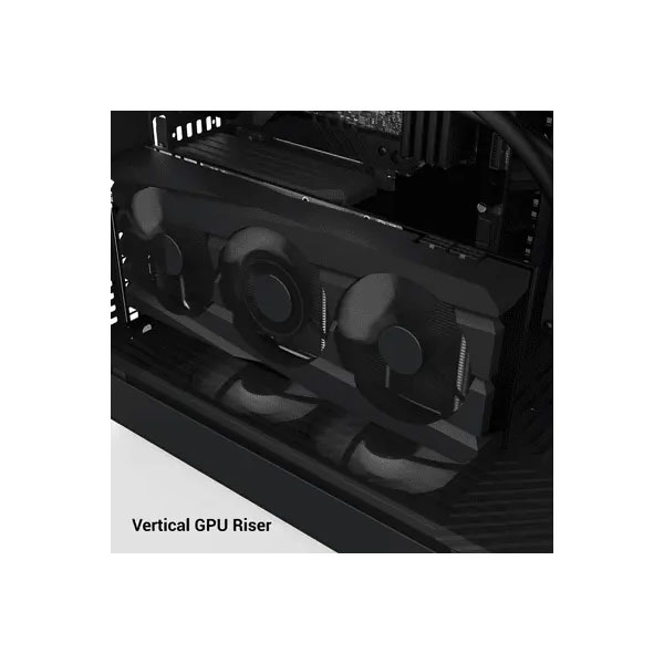 iBUYPOWER HYTE Y60 Gaming Desktop Y60265I | Abt Electronics