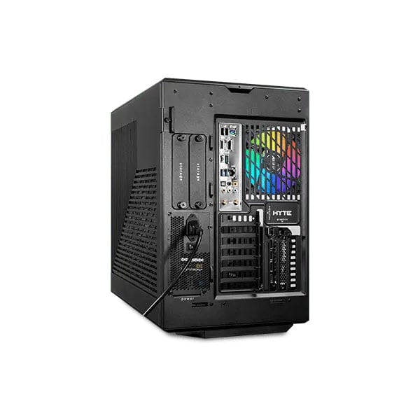 iBUYPOWER HYTE Y60 Gaming Desktop Y60265I | Abt Electronics