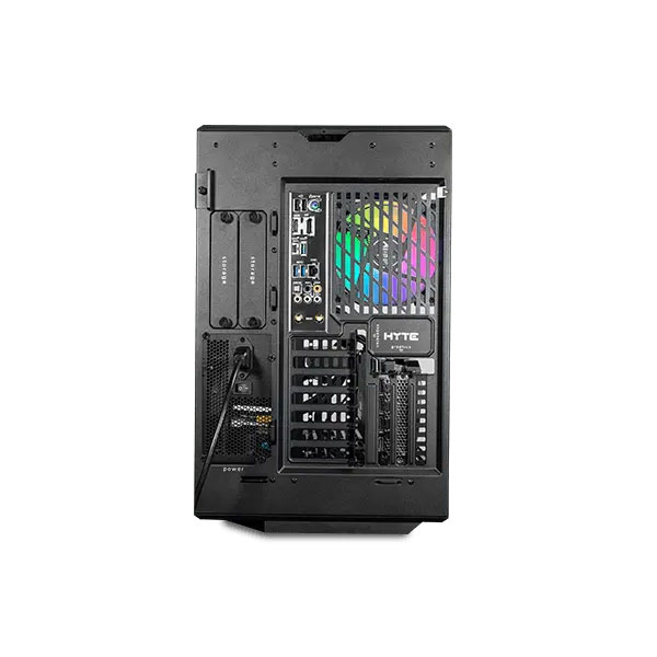 iBUYPOWER HYTE Y60 Gaming Desktop Y60265I | Abt Electronics