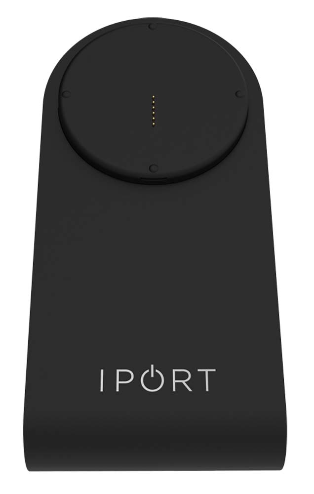 iPort CONNECT PRO Black BaseStation - 72352 | Abt