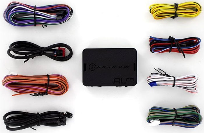 iDatalink ALCA Interface Module ADSALCA | Abt