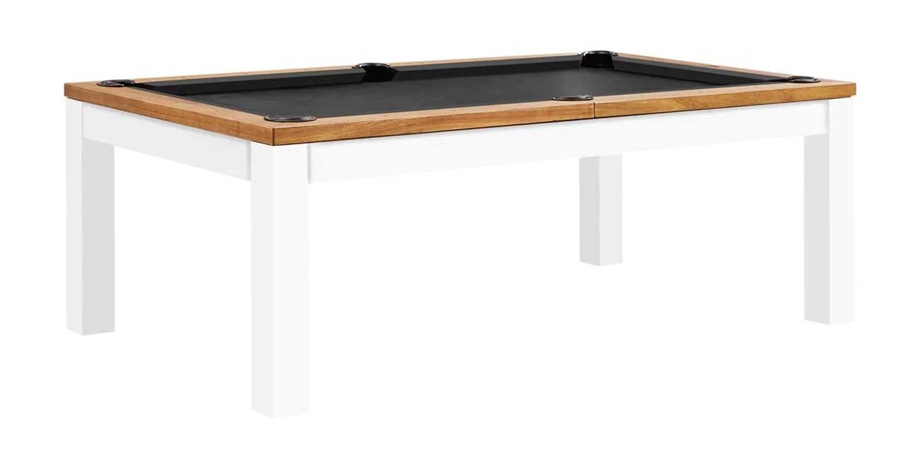 Imperial Penelope II 8 ft. Billiard Table - 00292920808 | Abt